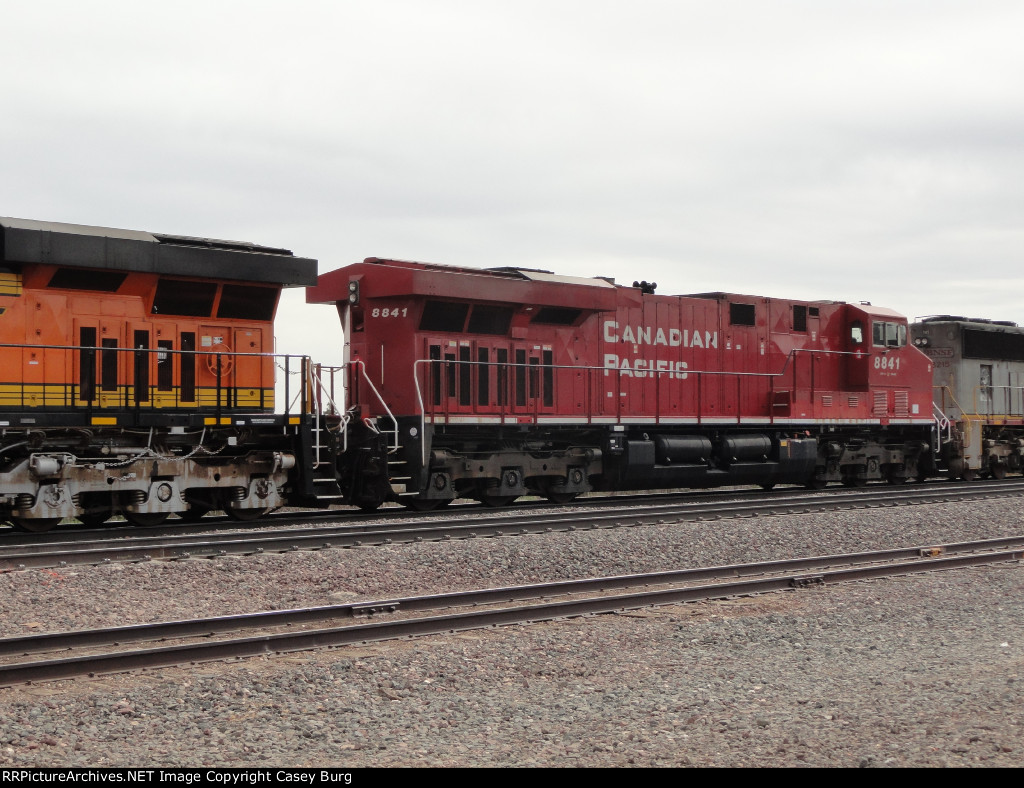 CP 8841